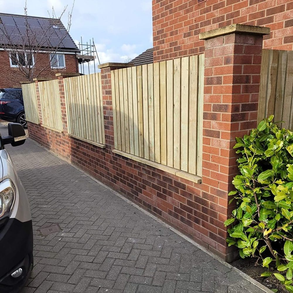 Why You Should Hire a Professional Fencing Contractor Instead of Doing it Yourself - Care ...