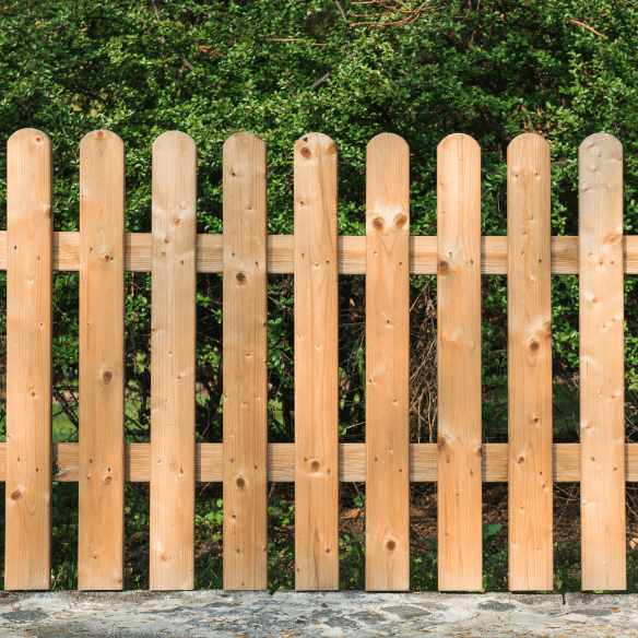 Wood Fencing: Your Guide to the Benefits and Drawbacks of This Popular ...